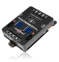 PB Systèmes PowerBox Professional